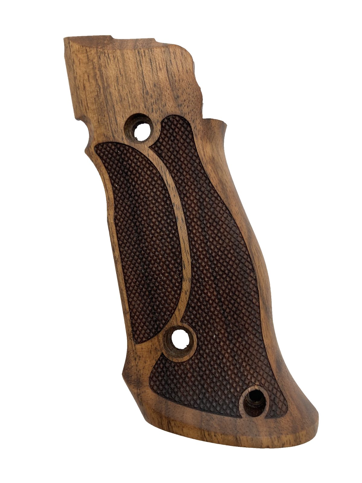 gun.cz - KSD Sig Sauer P226 SAO, X-Five and X-Six ergonomic gungrips ...