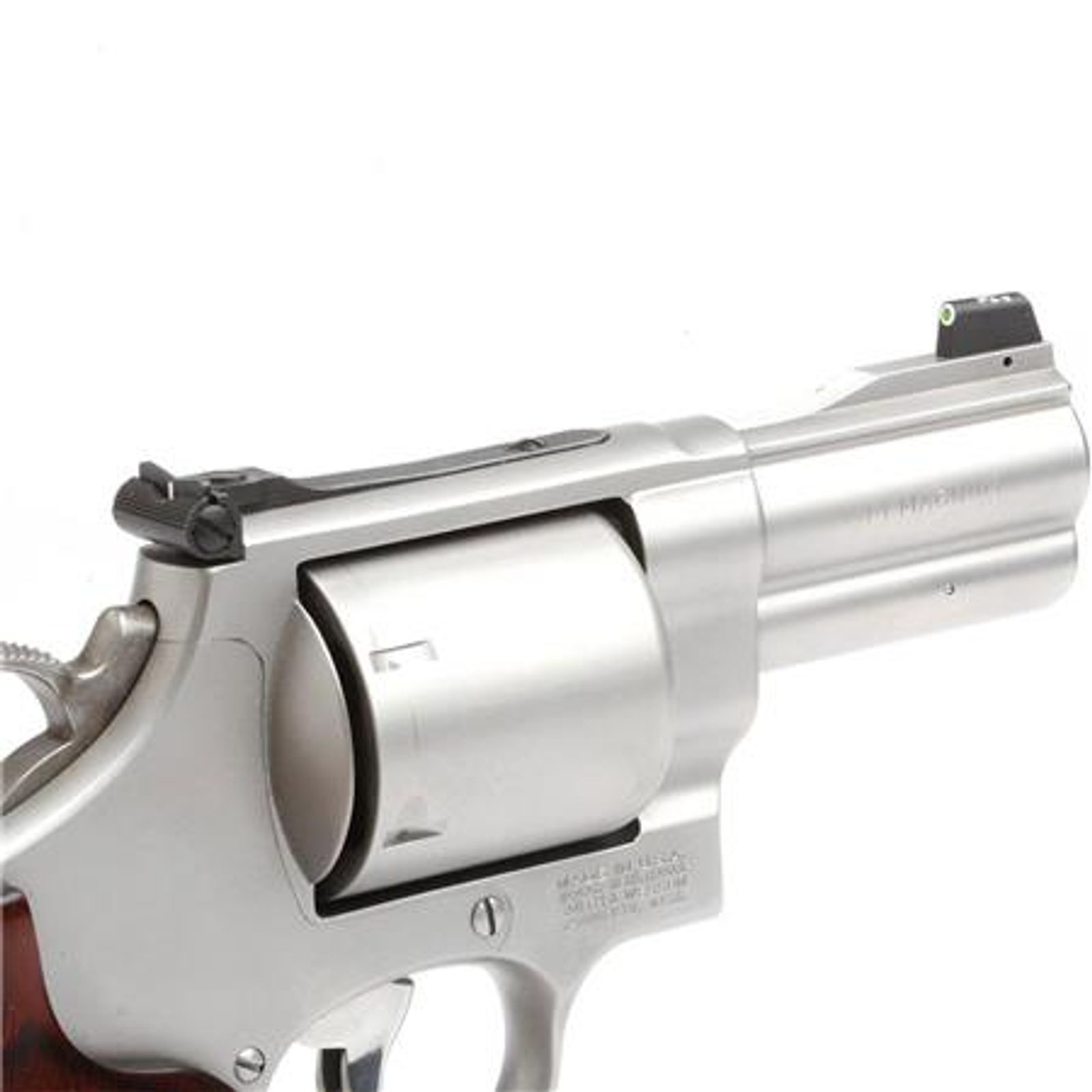 Set mířidel XS Sight DXW2 Smith & Wesson 586, 686, 625, 629,329 Big Dot ...