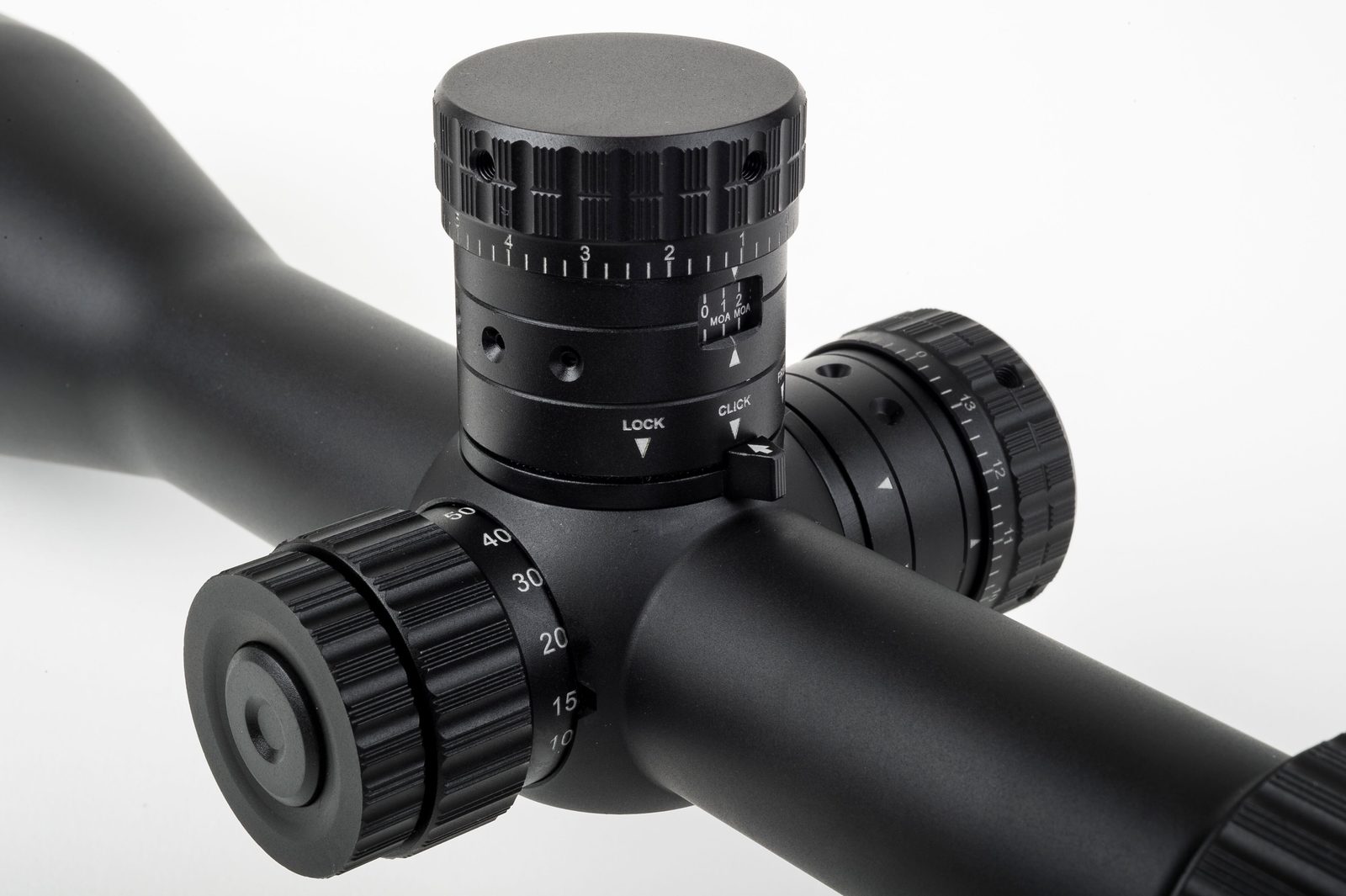 gun.cz - MTC Viper Pro 10x44 SCB Riflescope - MTC - With variable ...