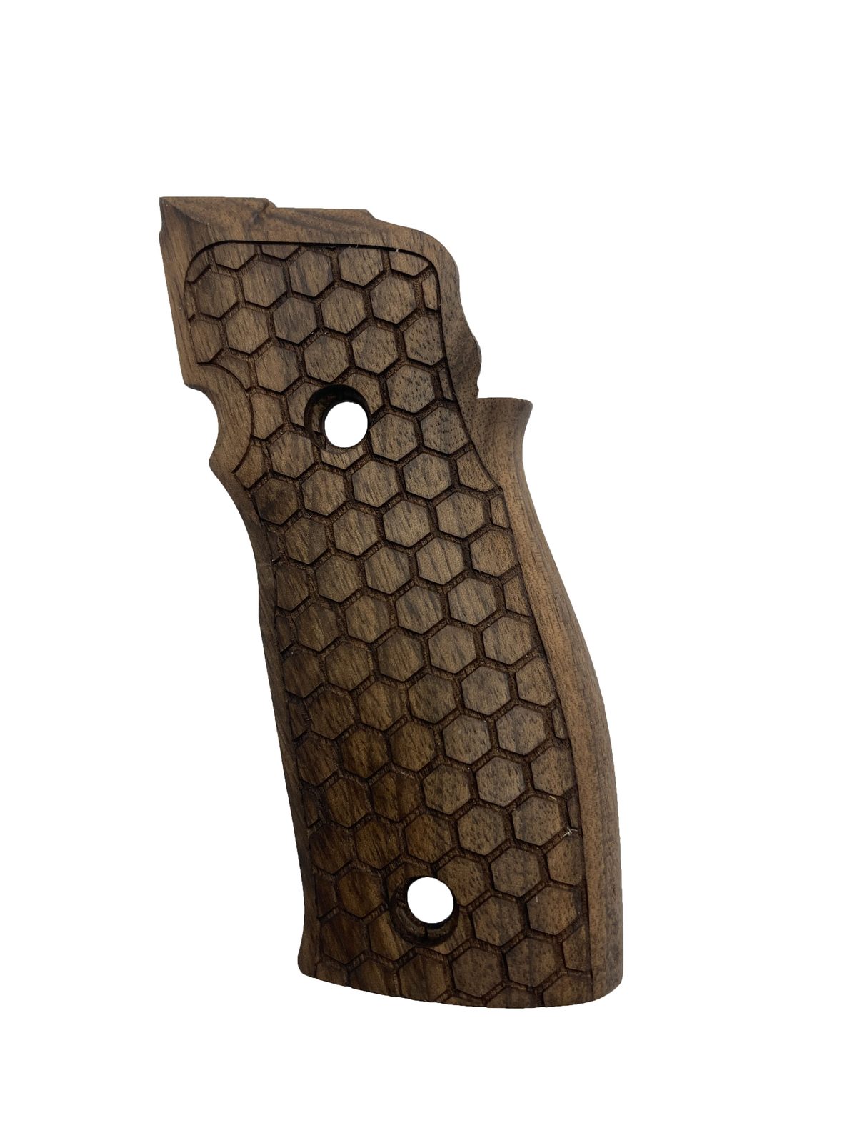 gun.cz - KSD Sig Sauer P226 SAO, X-Five and X-Six gungrips walnut 5 ...