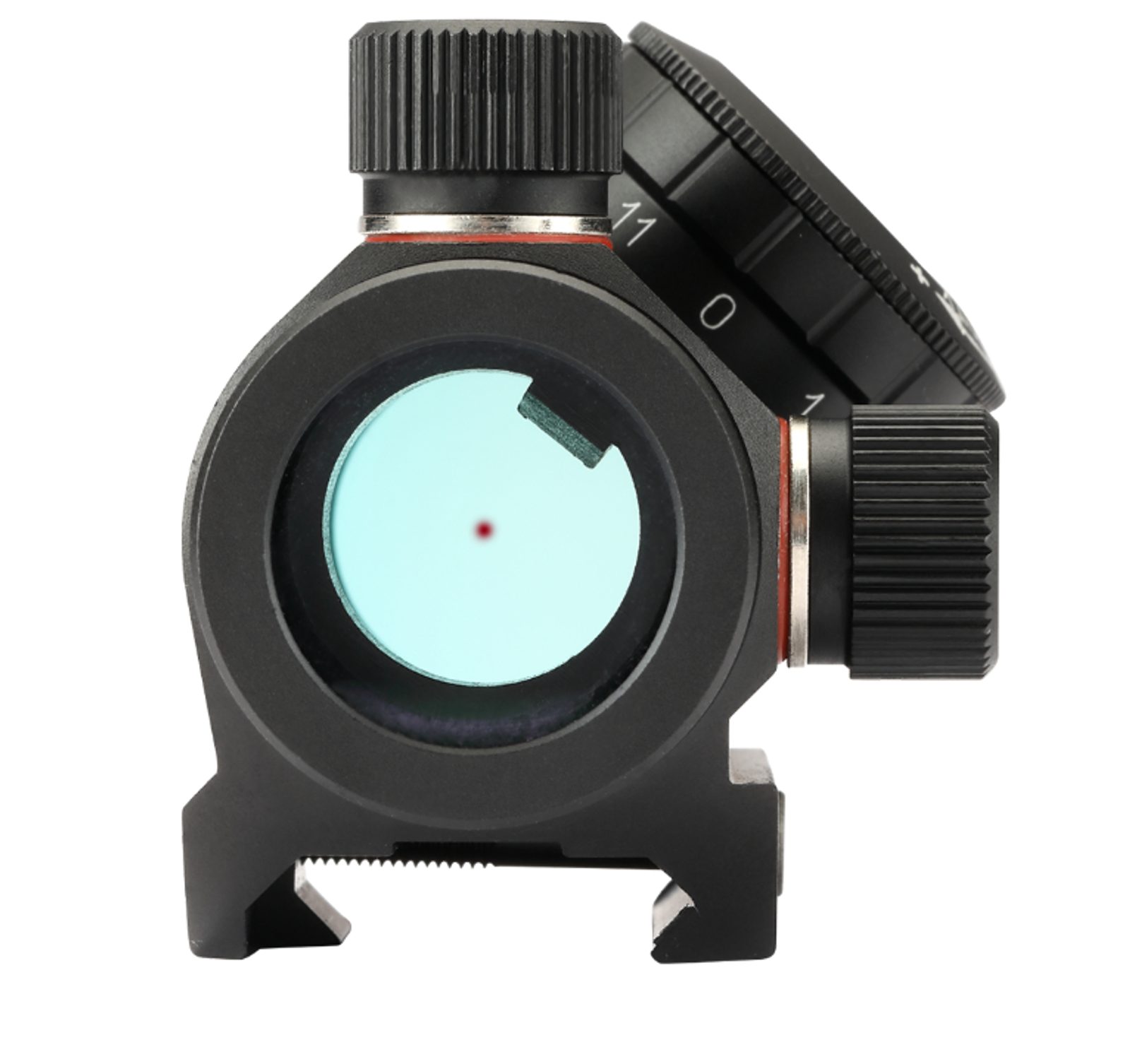 gun.cz - Kolimátor Swampdeer H2 - Swampdeer - With variable ...