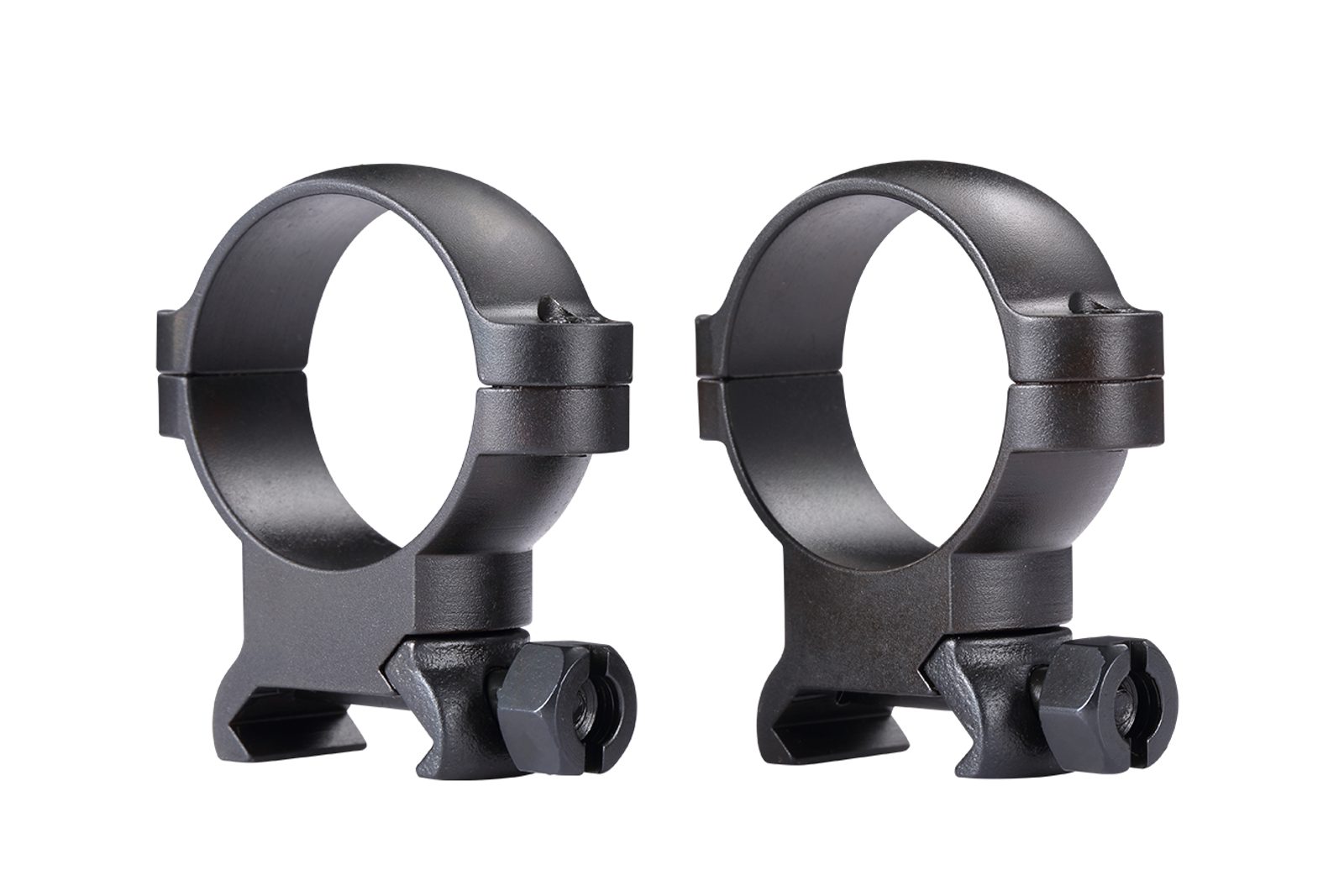 Dvoudílná montáž extra vysoká Optisan SSD weaver průměr 30mm - Optisan ...