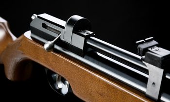 gun.cz - Vzduchovka SPA LR700W 4,5mm - SnowPeak - PCP air rifles - Air ...