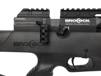 gun.cz - Brocock XR Sniper HR Magnum HiLite 5,5mm air rifle - BRK ...