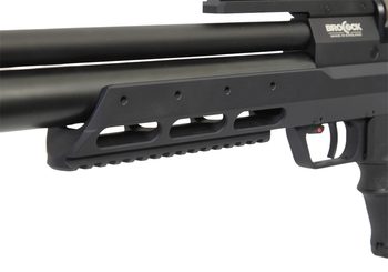 gun.cz - Brocock Concept XR 5,5mm air rifle - BRK (Brocock) - PCP air ...
