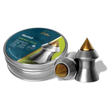 Diabolky H&N Hornet 6,35mm 150ks - H&N SPORT - Střelivo - - gun.cz