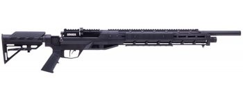 gun.cz - Vzduchovka Crosman Benjamin Armada 5,5mm - Crosman - PCP air ...