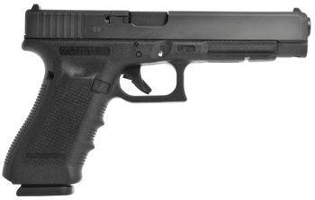 Glock 35 MOS Gen. 4 - Glock - Zbraně - Pistole samonabíjecí, Zbraně na ...