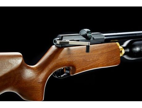 Vzduchovka Artemis M16A 4,5mm - SnowPeak - Vzduchovky PCP - Vzduchovky ...