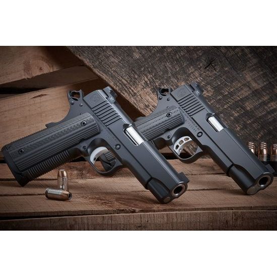 gun.cz - NIGHTHAWK CUSTOM Bull Commander - NIGHTHAWK CUSTOM - Pistols ...