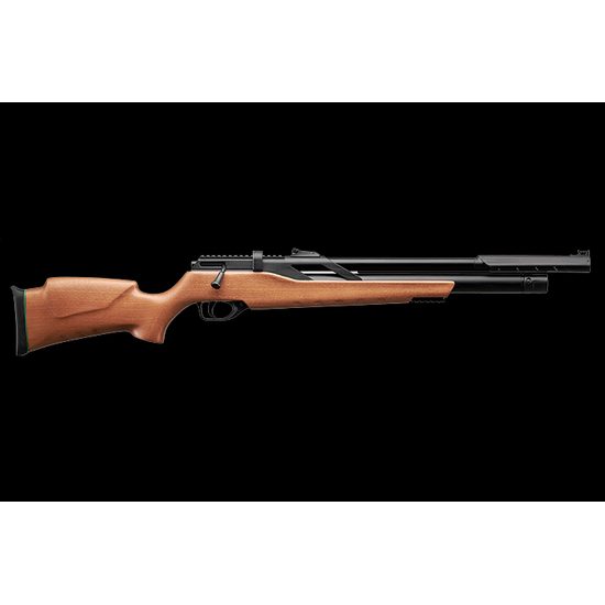 Vzduchovka SPA T-Rex Wood - SnowPeak - Vzduchovky PCP - Vzduchovky ...