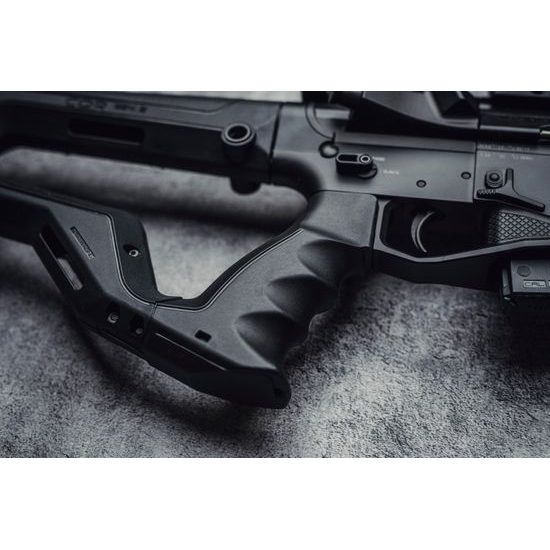 gun.cz - Pažba Hera Arms CQR GEN.2 AR-15 Mil-Spec - Hera Arms - Rifle ...
