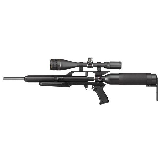 gun.cz - Vzduchovka AirForce Airguns Talon - AirForce Airguns - PCP air ...