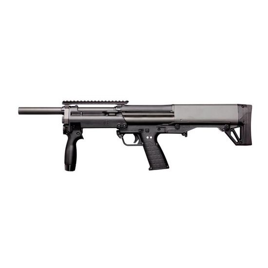 gun.cz - Kel-Tec KSG Compact - Kel-Tec - Shotguns - Firearms, Arms