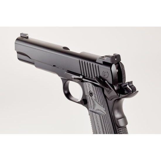 gun.cz - NIGHTHAWK CUSTOM Bull - NIGHTHAWK CUSTOM - Pistols - Firearms ...