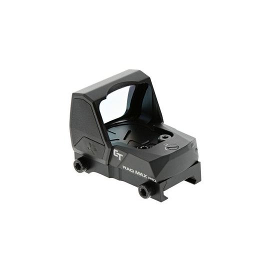 gun.cz - Kolimátor pro pistole Crimson Trace RAD MAX PRO - Crimson ...