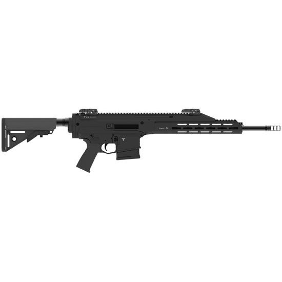 gun.cz - Tinck Arms Perun X17 - Tinck Arms - Semi-automatic rifles ...