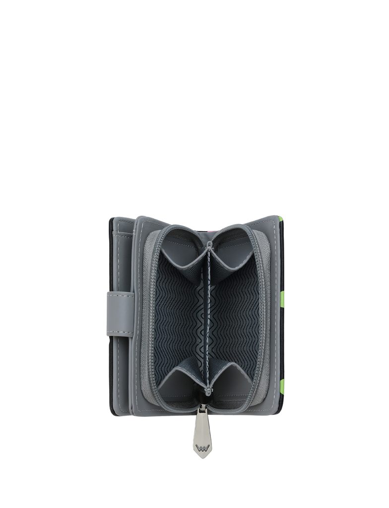 Letty Black - Vuch - Małe - Portfele, Kobiety - VUCH