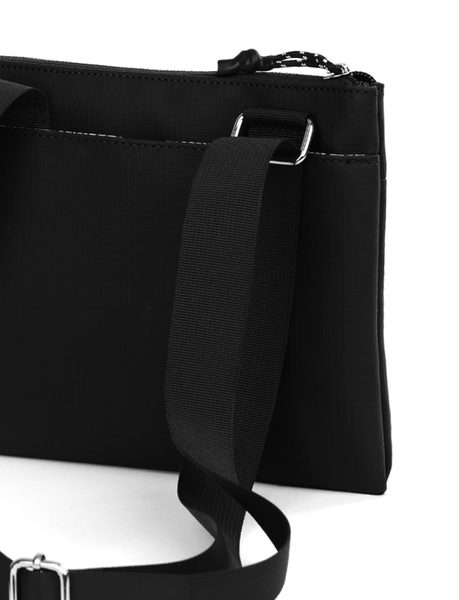 Farren Black - Vuch - Crossbody - Plecaki, Mężczyźni - VUCH