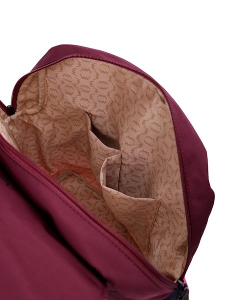 Corbin Design Wine - Vuch - Plecaki - Plecaki, Kobiety - VUCH