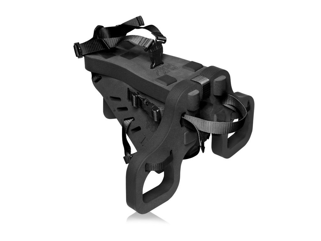 Dětská sedačka FlixFlox | Sedačky přední samonosné | MIKEBIKE