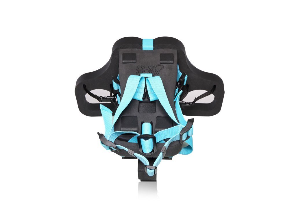 Dětská sedačka FlixFlox | Sedačky přední samonosné | MIKEBIKE