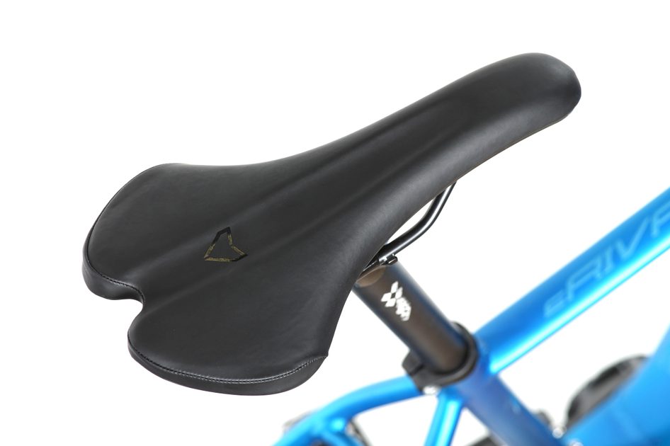 Pánské horské elektrokolo Amulet eRival 4.0, 29", deep blue/light blue ...