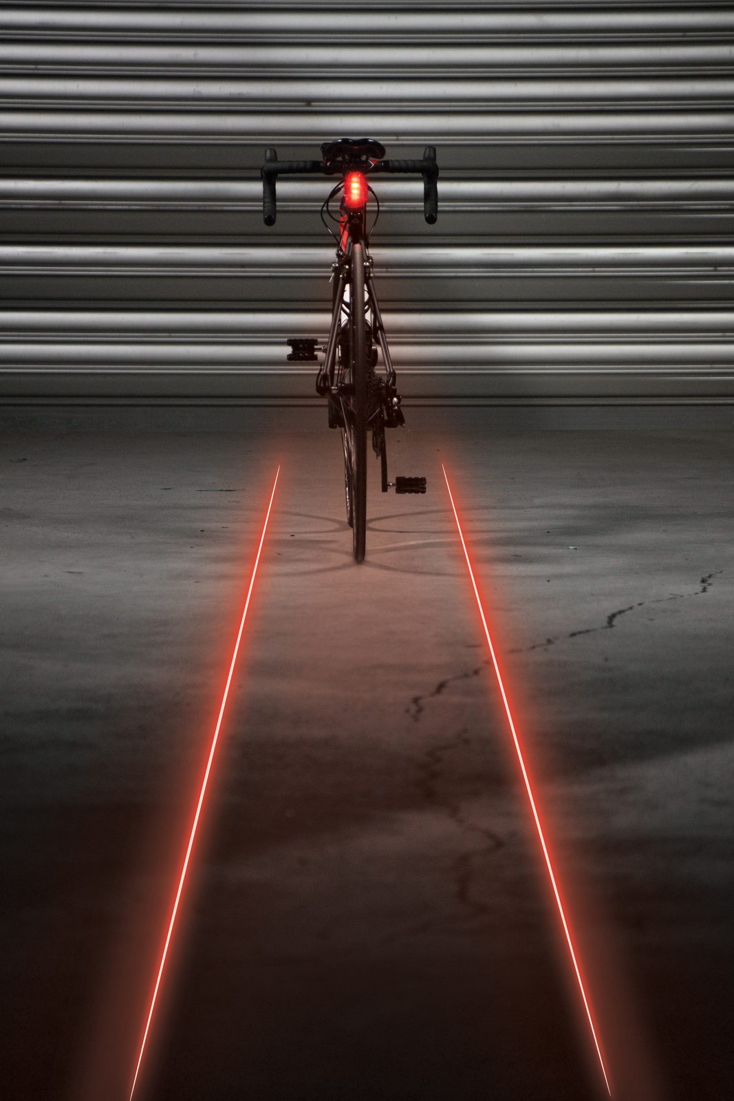 Zadní světlo LEZYNE LIGHT REAR LASER DRIVE REAR BLACK | LEZYNE | Zadní ...