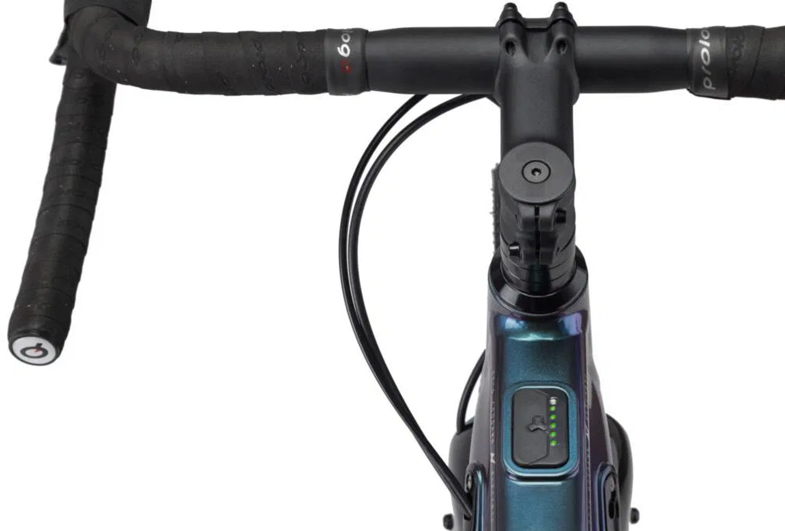 Elektrokolo Gravel bike Octane One e-GRD | OCTANE ONE | Pánská ...