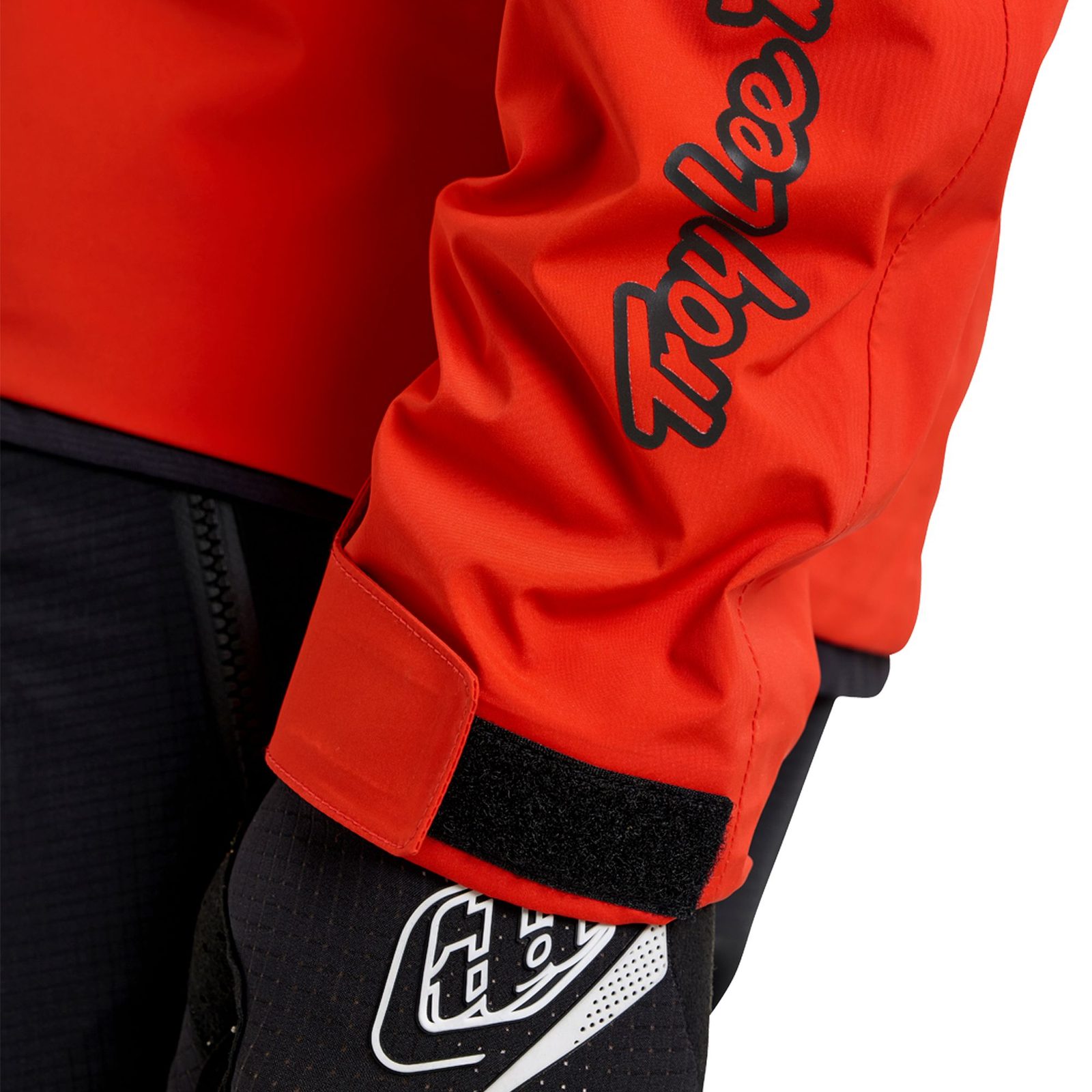 Pánská bunda Troy Lee Designs BUNDA RESIST MONO FUEGO | Troy Lee ...