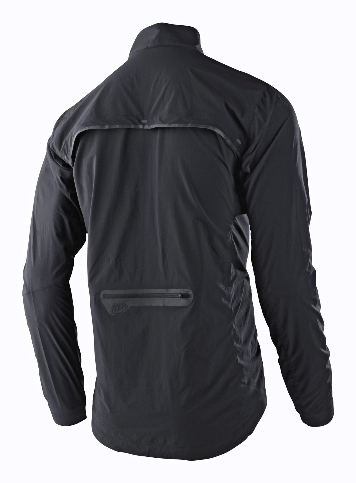 Pánská bunda Troy Lee Designs SHUTTLE, BLACK | Troy Lee Designs | Jarní ...