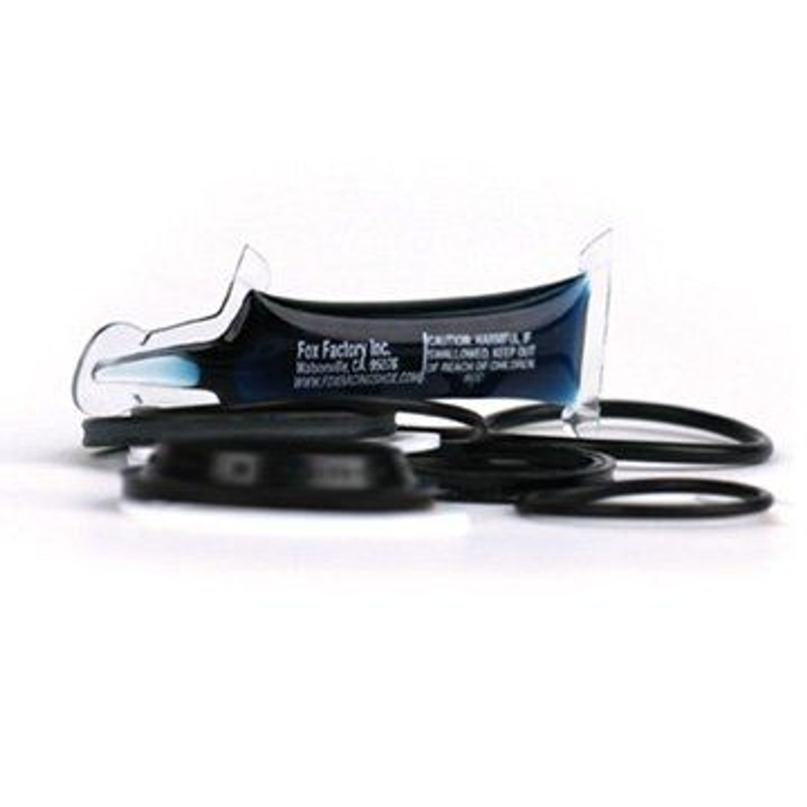 Manžety vzduchové tlumiče FOX FLOAT/RP23/RPL/DHX Air - sada | FOX SHOX ...