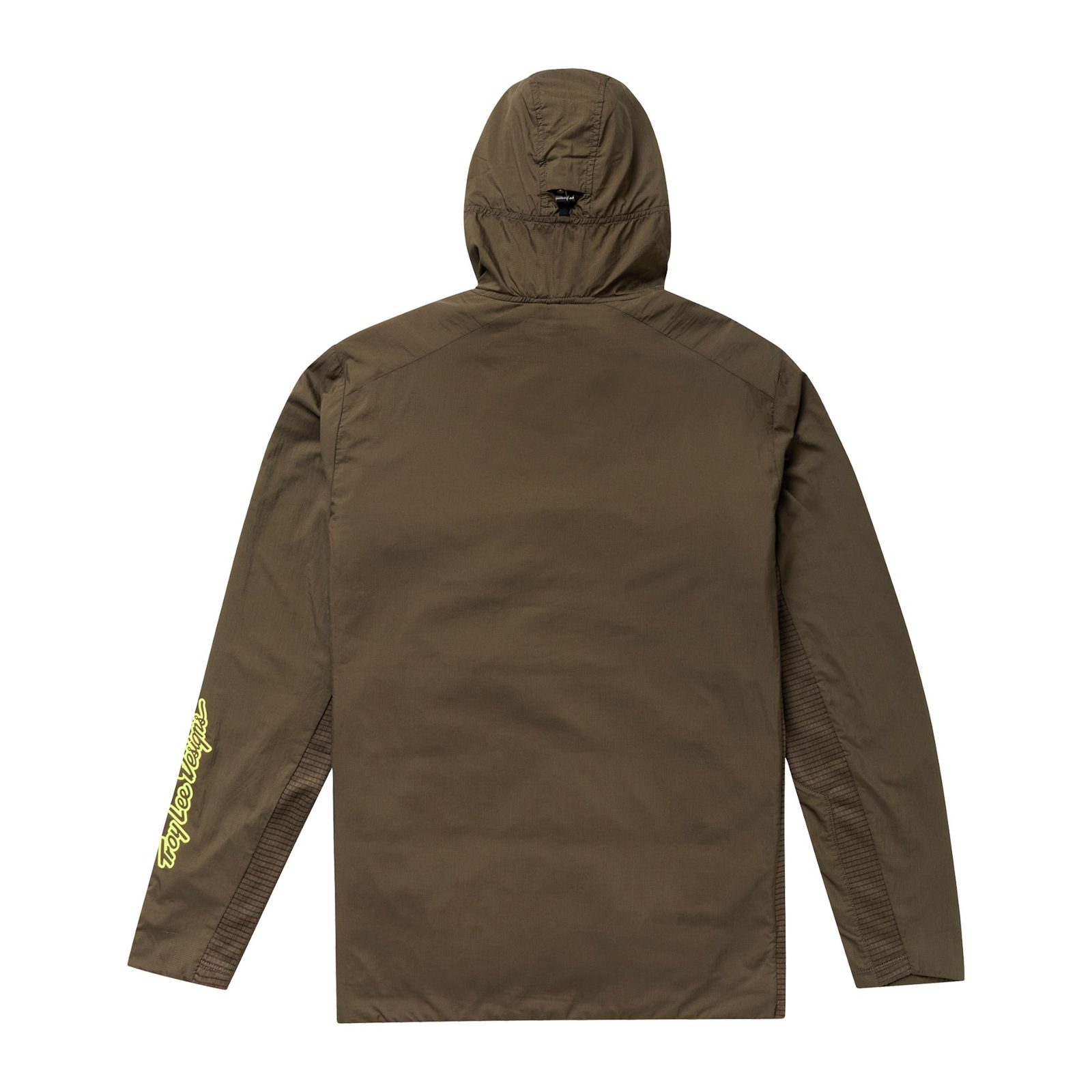 Pánská bunda Troy Lee Designs BUNDA MATHIS MONO DARK EARTH | Troy Lee ...