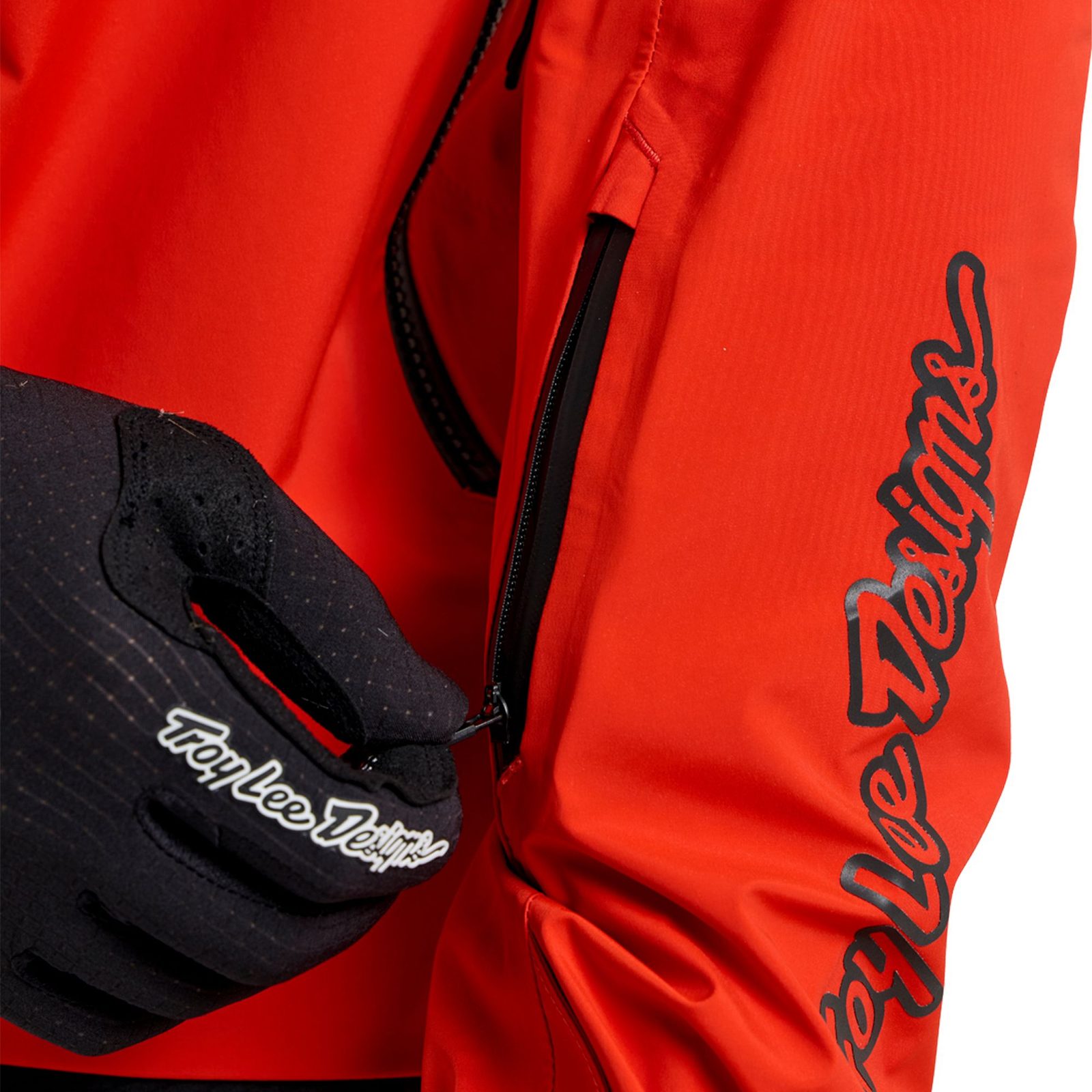 Pánská bunda Troy Lee Designs BUNDA RESIST MONO FUEGO | Troy Lee ...