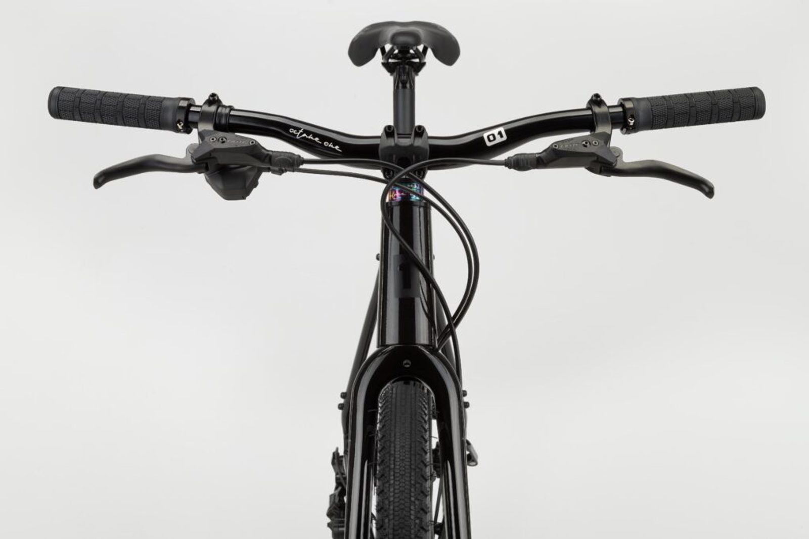 Gravel kolo Octane One GRD Flat | OCTANE ONE | Jízdní kola | MIKEBIKE