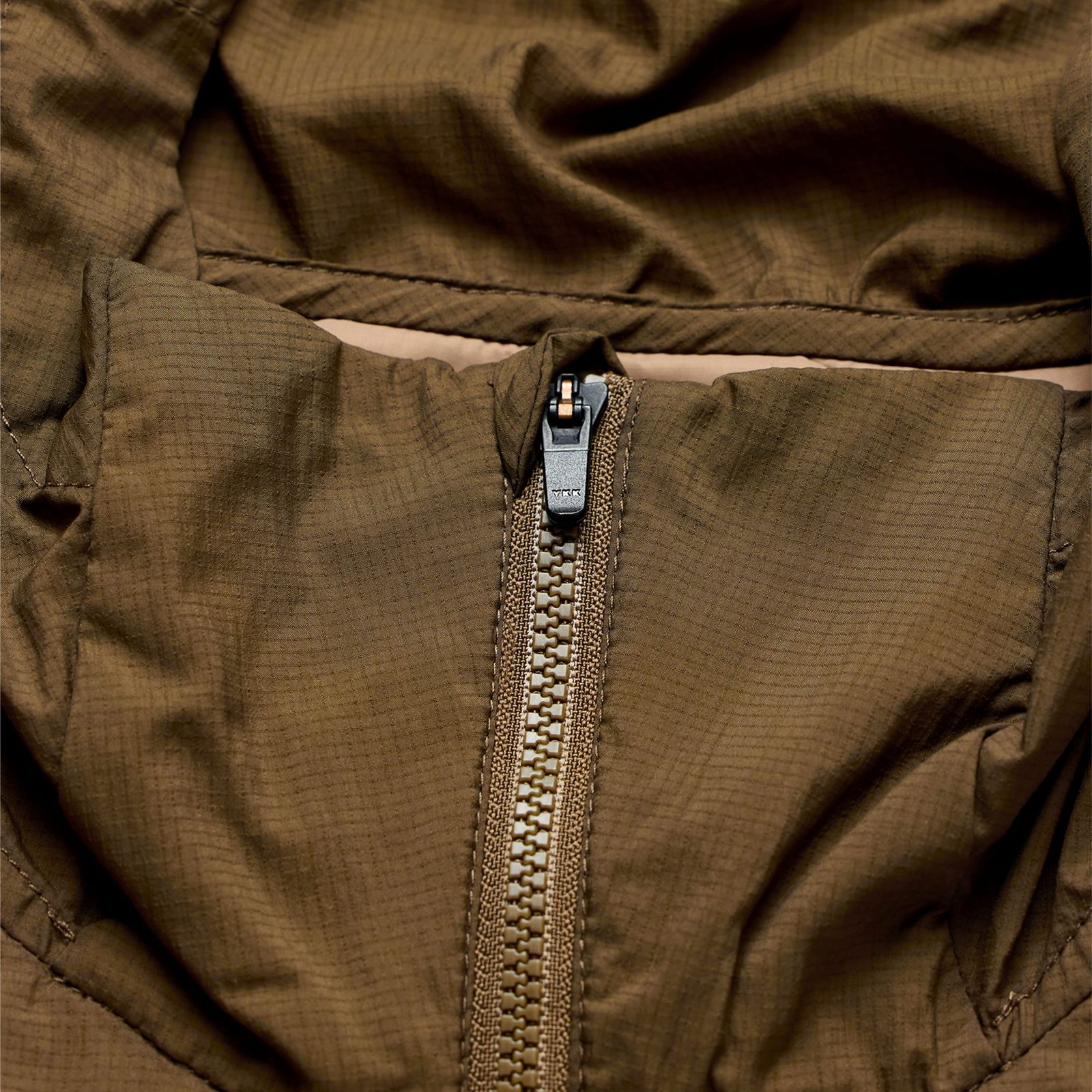 Pánská bunda Troy Lee Designs BUNDA MATHIS MONO DARK EARTH | Troy Lee ...