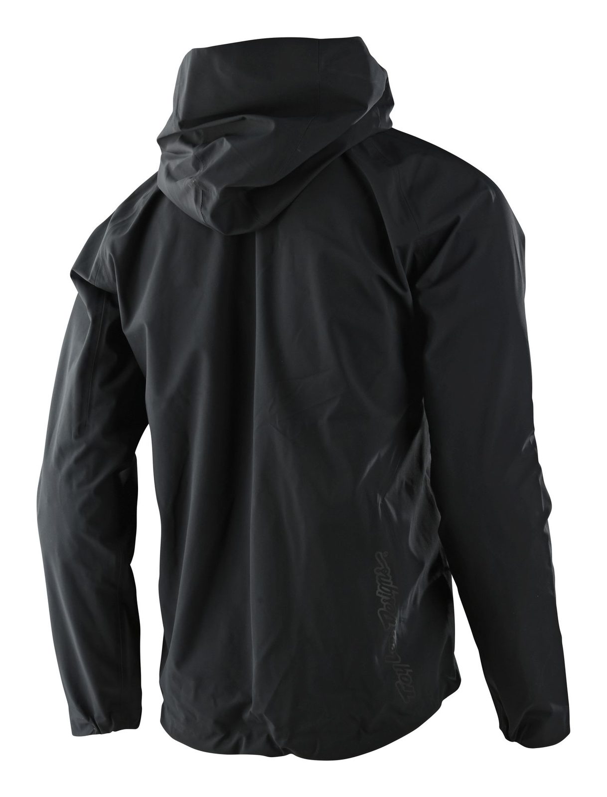 Pánská bunda Troy Lee Designs DESCENT, BLACK | Troy Lee Designs | Jarní ...