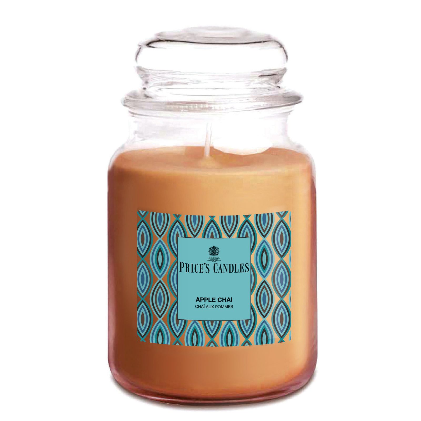 Candlemania.cz Naše tipy, Kolekce "In the Mood for ..." pro voňavou domácnost