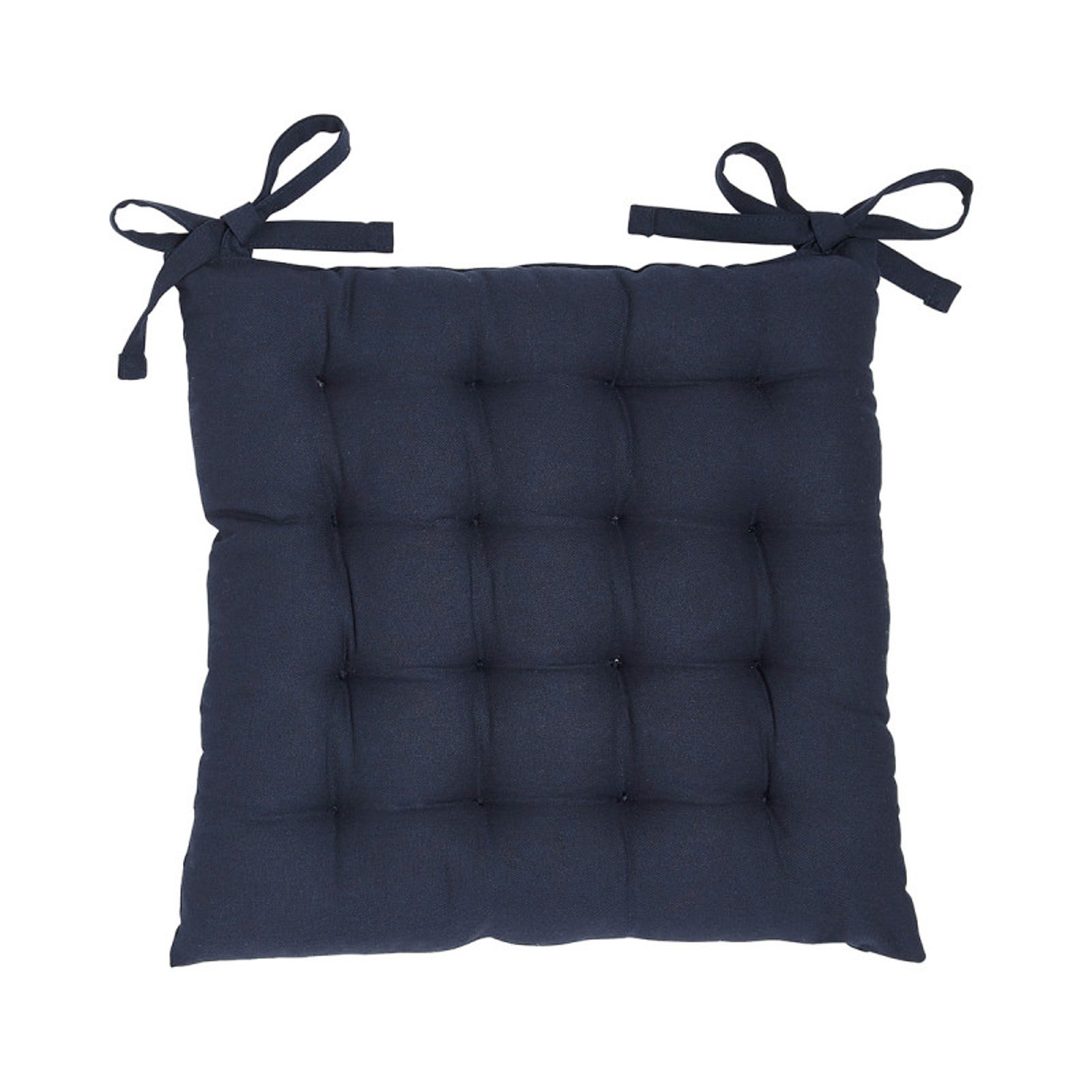 I-LIVING.SK - TODAY Podsedák 38x38 cm Navy - TODAY - Sedáky a futony ...