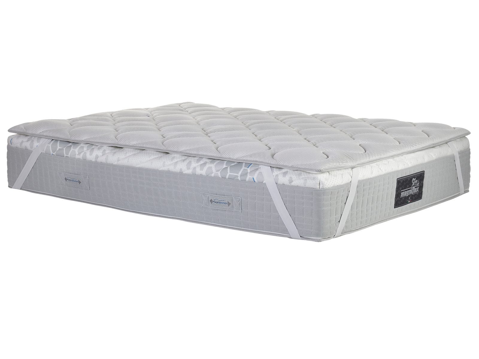 I-LIVING.SK - Topper Magniflex MagniCool 5 cm - Magniflex - Vrchné ...