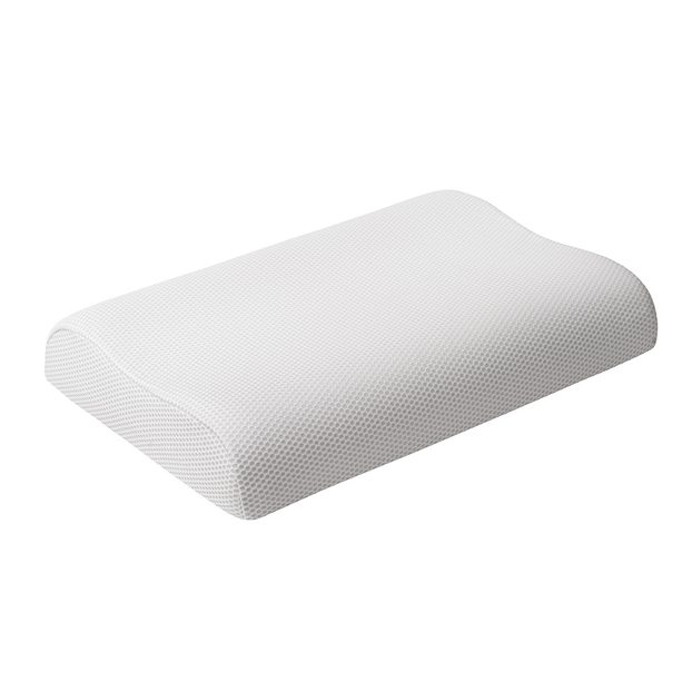 I-LIVING.SK - Anatomický vankúš Magniflex MagniCool Wave 60x43x10/11 cm ...