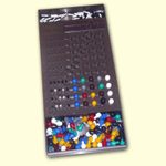 Hra Logik | SVĚT-HER.CZ | Společenské deskové hry - Hrajte si!