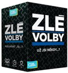 Zlé volby | Spoločenské doskové hry SVET-HIER.SK | Hrajte sa!