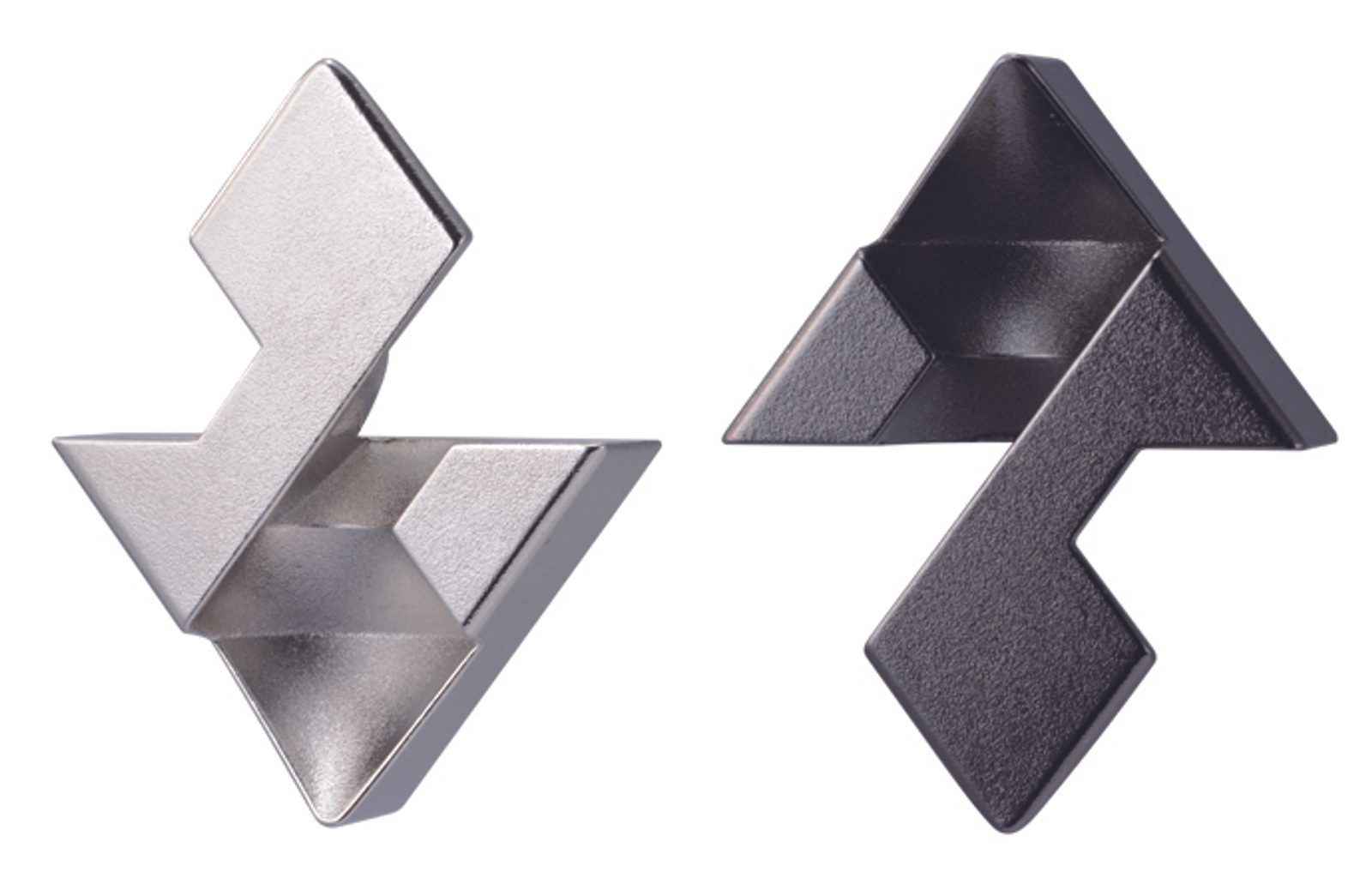 Hanayama Cast Diamond | SVĚT-HER.CZ | Společenské deskové hry - Hrajte si!