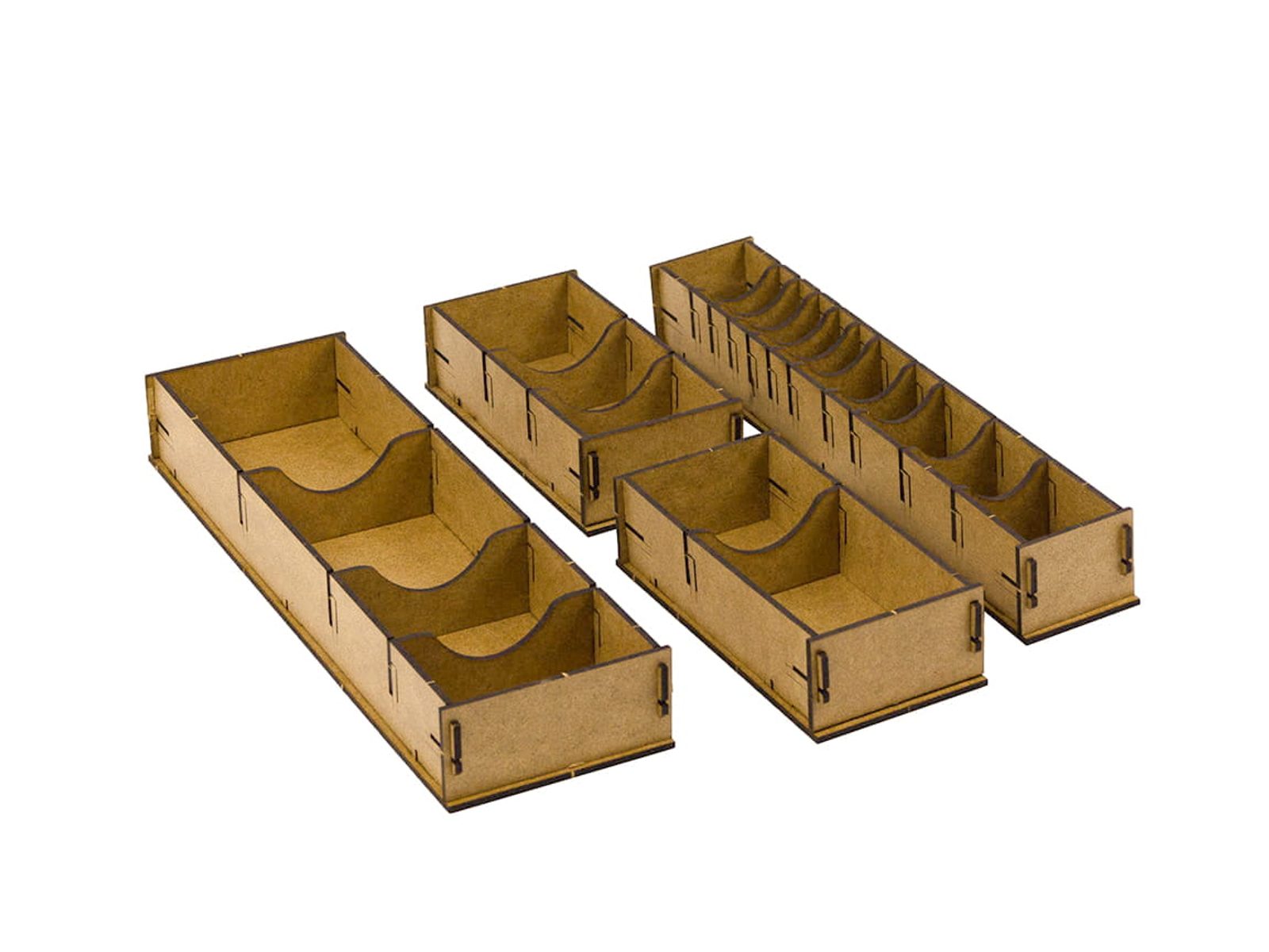 Caverna - Insert (e-Raptor) | SVĚT-HER.CZ | Společenské deskové hry - Hrajte si!