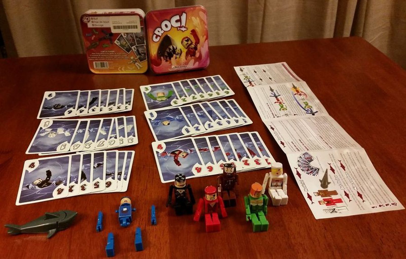 Get Bit! Deluxe | SVĚT-HER.CZ | Společenské deskové hry - Hrajte si!