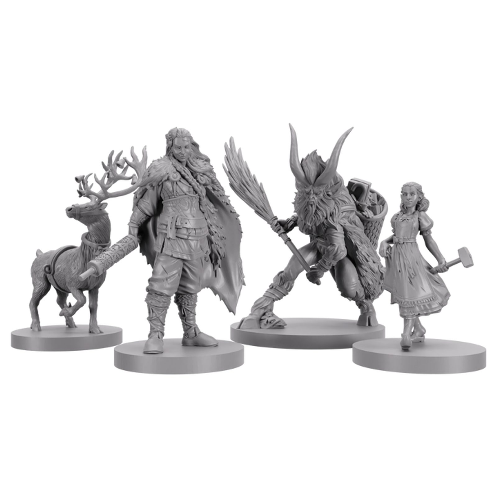 Final Girl (Poslední holka) - North Pole Nightmare | SVĚT-HER.CZ ...