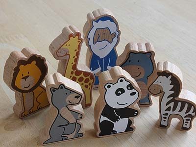 Archelino | Spoločenské doskové hry SVET-HIER.SK | Hrajte sa!