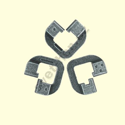 Hanayama Cast Chain - hlavolam | Spoločenské doskové hry SVET-HIER.SK ...