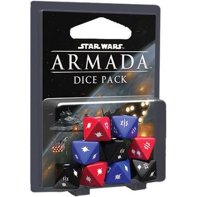 Star Wars: Armada - Dice Pack | Spoločenské doskové hry SVET-HIER.SK ...